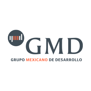 Bienvenidos a Grupo Mexicano de Desarrollo